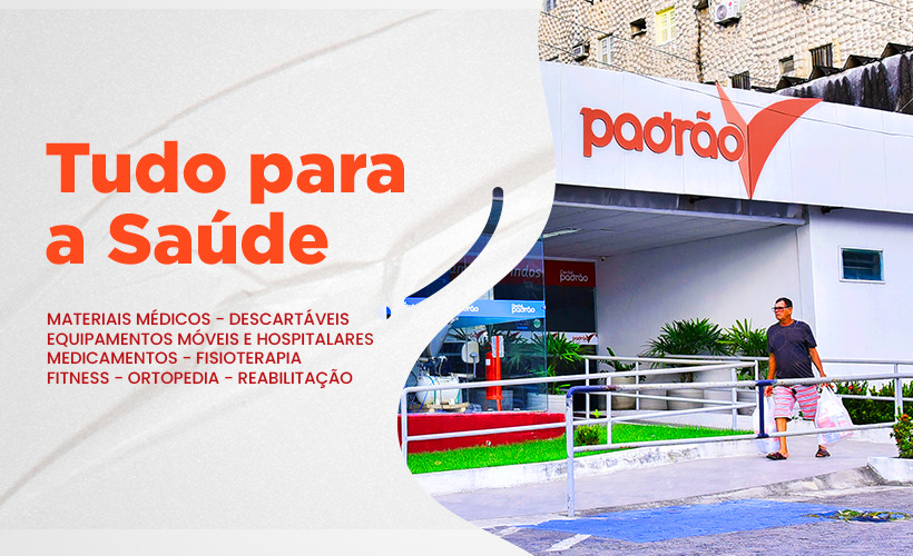 Medix - Padrão Distribuidora